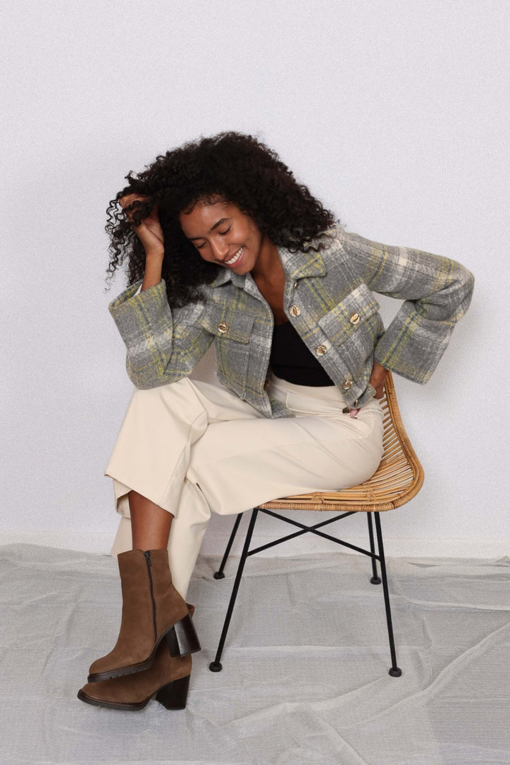 Sweet Lemon – Sweet-Lemon