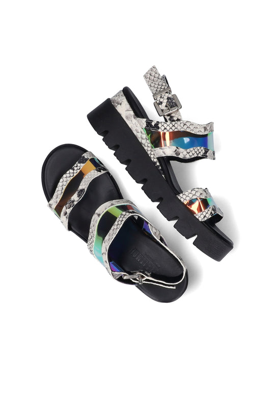 Sandales – Sweet-Lemon