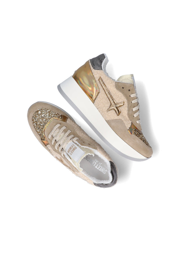 Sweet Lemon – Sweet-Lemon