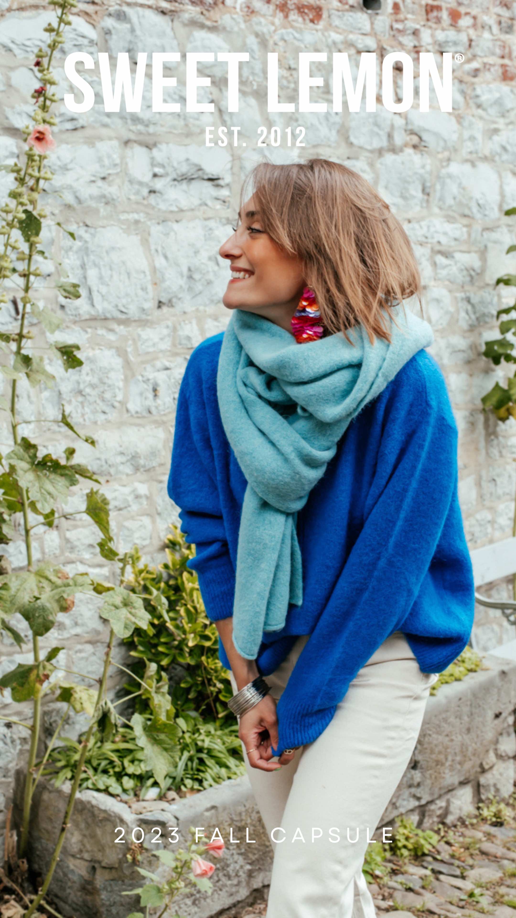 Sweet Lemon – Sweet-Lemon