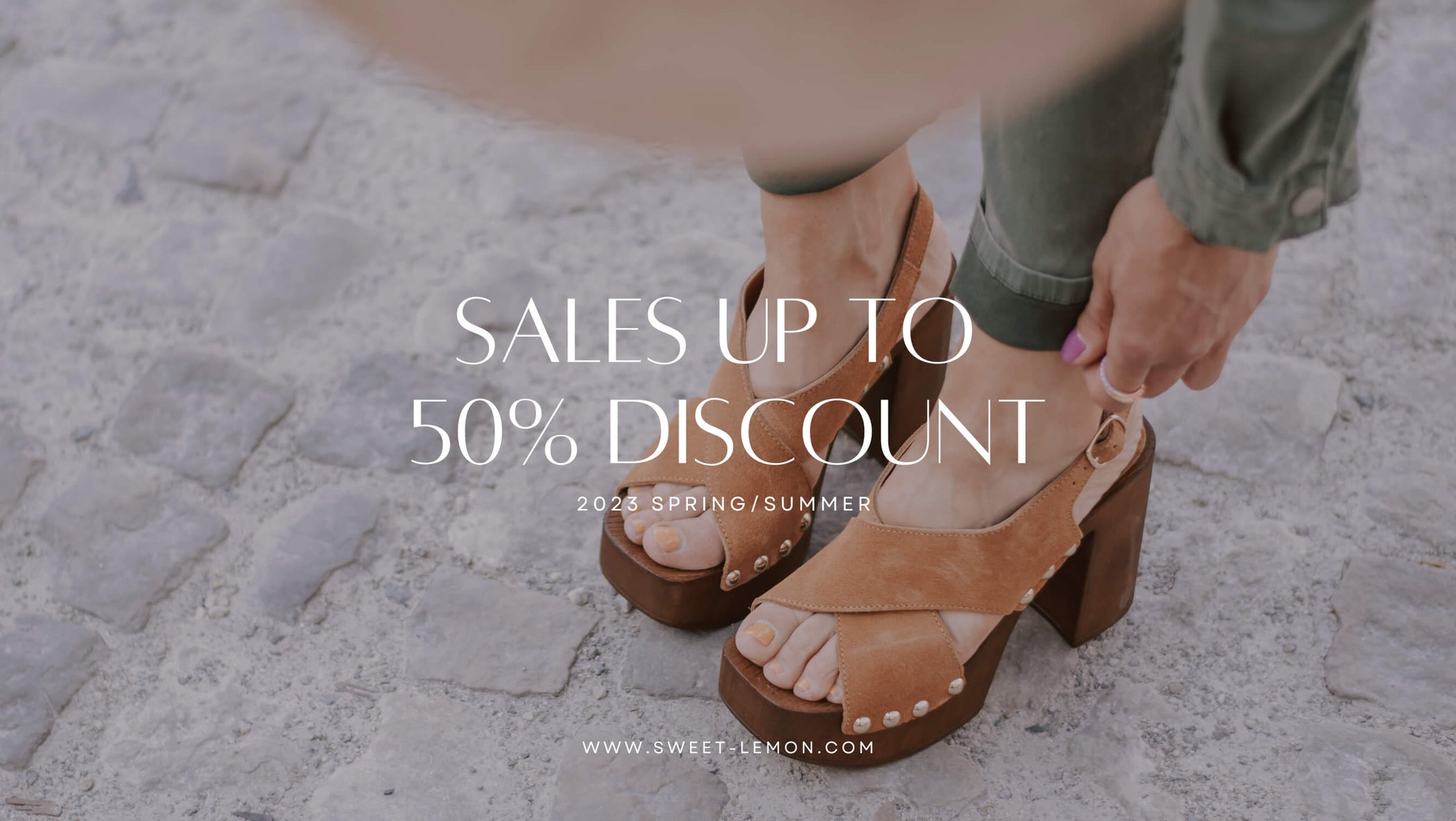 Sweet Lemon – Sweet-Lemon