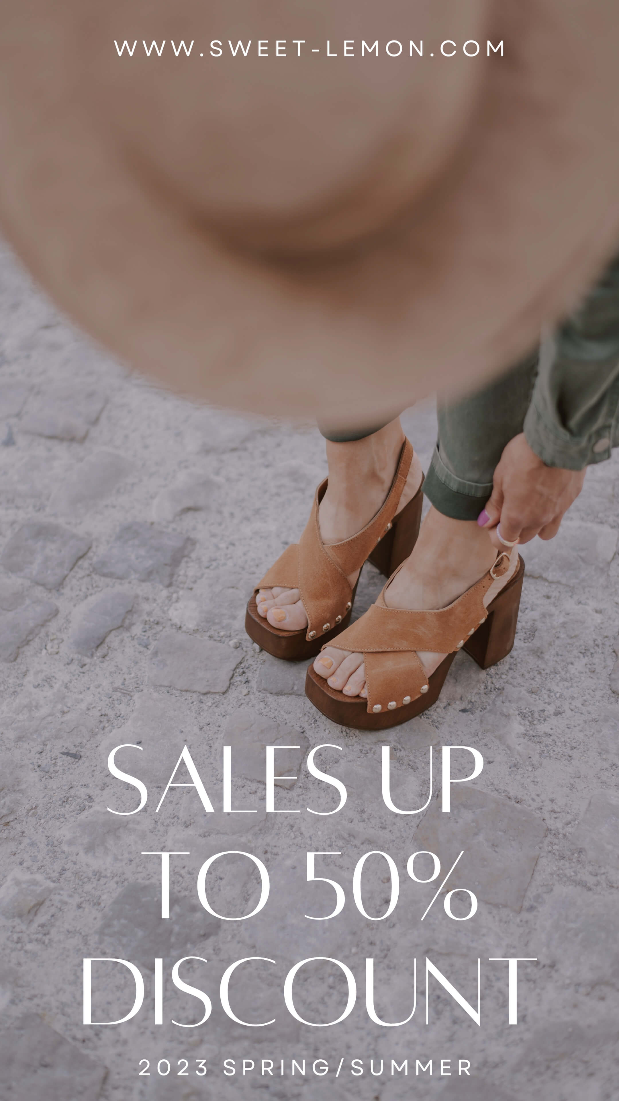 Sweet Lemon – Sweet-Lemon