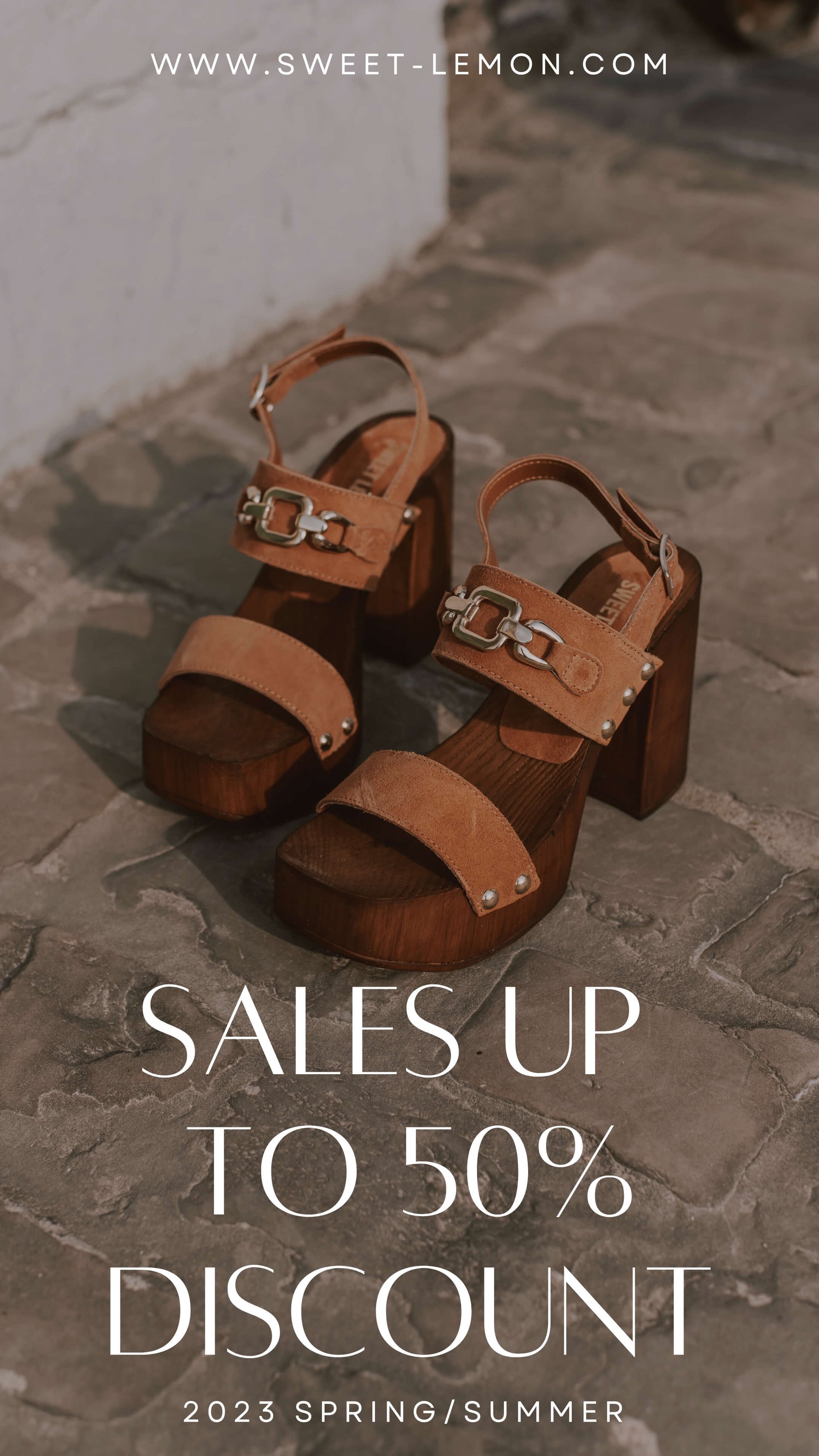 Sweet Lemon – Sweet-Lemon