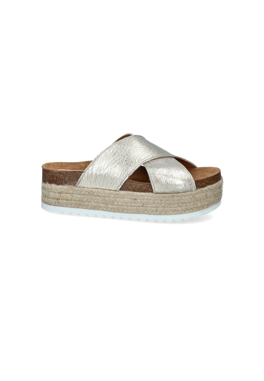 Sandales – Sweet-Lemon