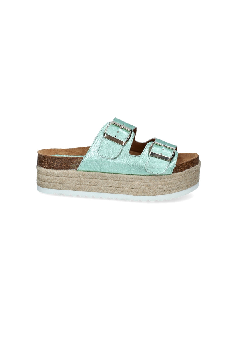 NOZAN – Sweet-Lemon