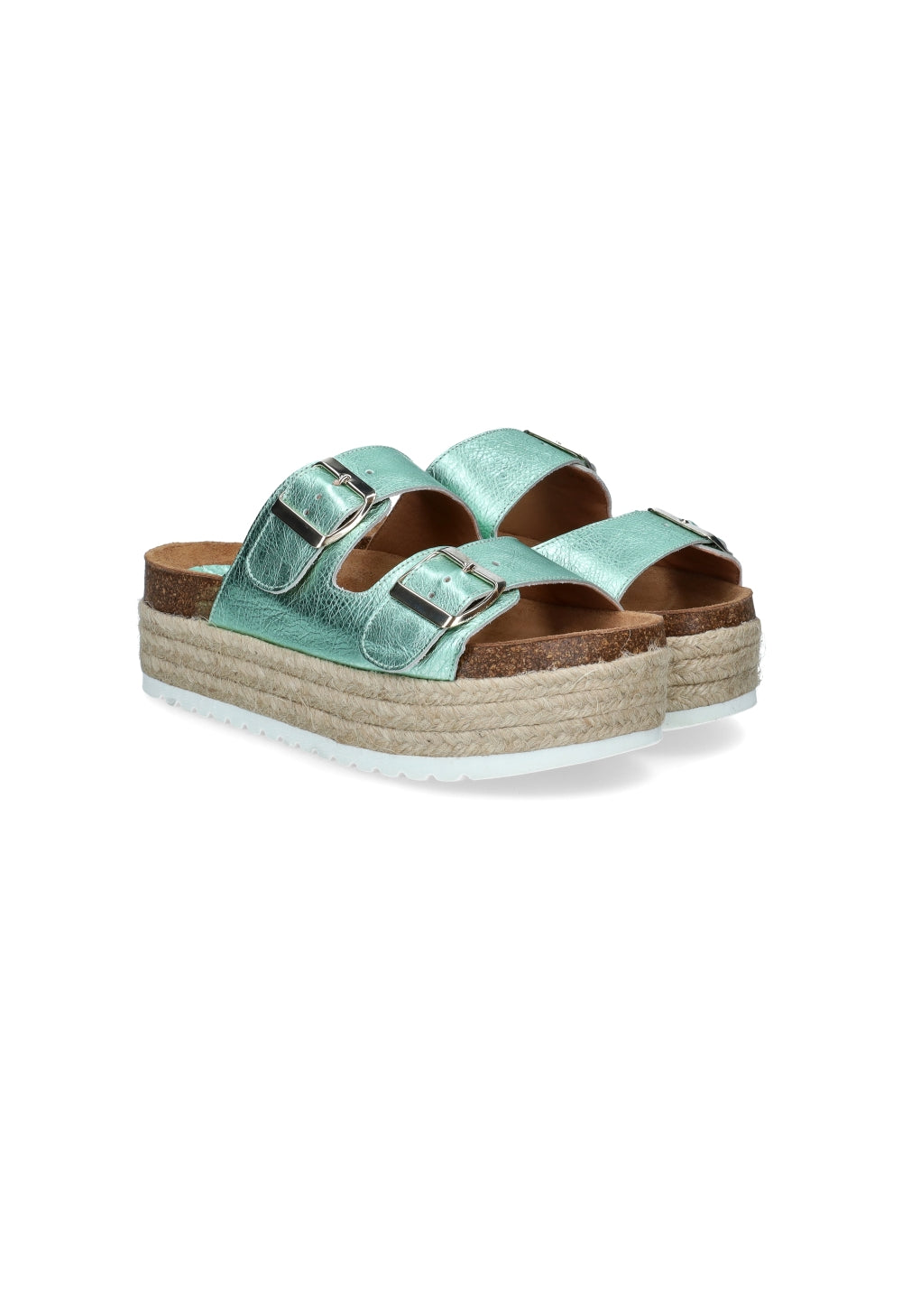 NOZAN – Sweet-Lemon